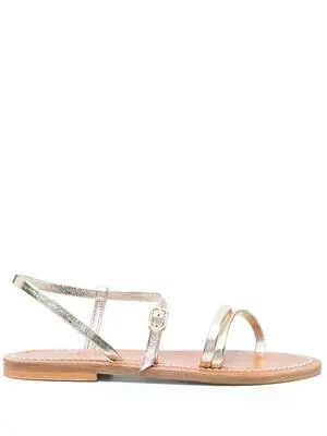 K.JACQUES Erka Flat Sandals