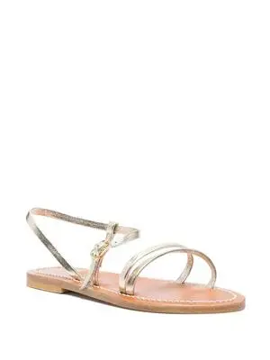 K.JACQUES Erka Flat Sandals