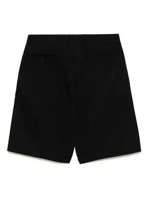 Auralee Max Gabardine Shorts