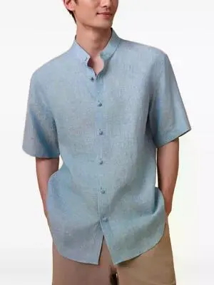Shanghai Tang Tang Shirt