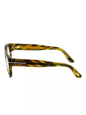 TOM FORD Square-frame Glasses