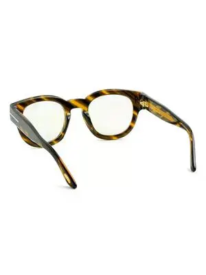 TOM FORD Square-frame Glasses