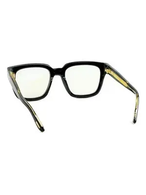 TOM FORD Square-frame Glasses - Black