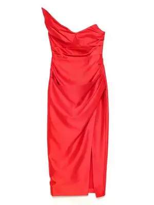 Rachel Gilbert Anders Maxi Dress