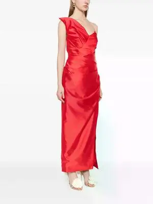 Rachel Gilbert Anders Maxi Dress