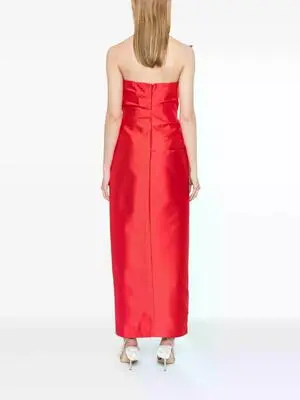 Rachel Gilbert Anders Maxi Dress