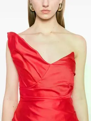 Rachel Gilbert Anders Maxi Dress