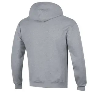 Champion Lsu Tigers Arch Over Logo Pullover Hoodie