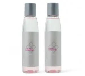 SERIOUS SKINCARE Lash Bath Twinpack