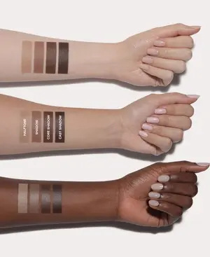 ANASTASIA BEVERLY HILLS Smooth Blur Contour Stick - Halftone