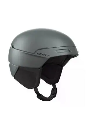 SCOTT LIVING Logo-print Helmet