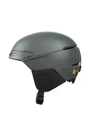 SCOTT LIVING Logo-print Helmet