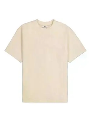 Nn07 Nat T-shirt - Neutrals