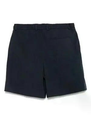 BOSS Tailored Shorts - Blue