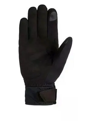 ZIENER Logo-print Gloves