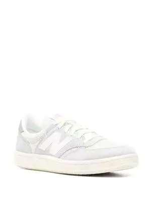 NEW BALANCE T500 Sneakers - Grey