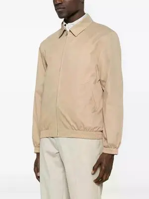 A.p.c. Gilbert Jacket - Neutrals