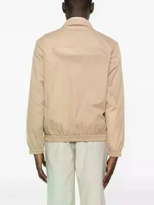 A.p.c. Gilbert Jacket - Neutrals