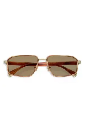 Brunello Cucinelli Jarama Sunglasses
