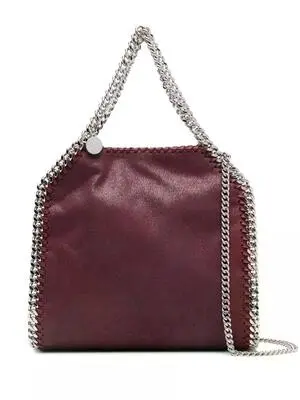 Stella McCartney Mini Falabella Tote Bag