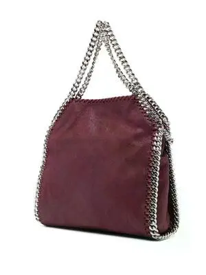 Stella McCartney Mini Falabella Tote Bag