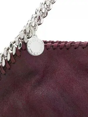 Stella McCartney Mini Falabella Tote Bag