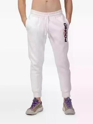 PODHIO Logo-print Track Pants