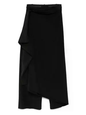 Alainpaul Frill Pants For Women