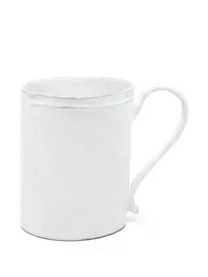 ASTIER DE VILLATTE Simple Mug - White