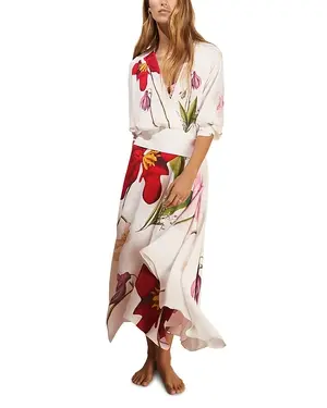 Reiss Maxi Day Dresses