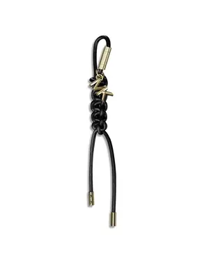 Michael Kors Braided Bag Charm