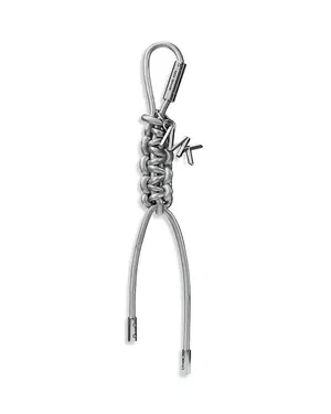 Michael Kors Braided Bag Charm