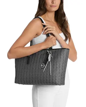 Michael Kors Braided Bag Charm