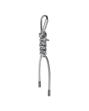 Michael Kors Braided Bag Charm