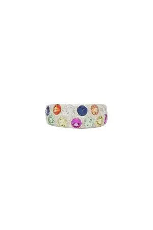BLEUE BURNHAM Riviera Ring - Multi