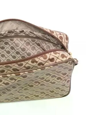 GHERARDINI Pattern-print Cross Body Bag