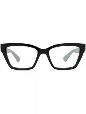 Gucci Cat-eye Frame Glasses
