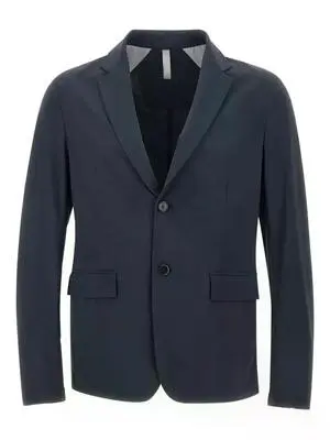 DUNO Single-breasted Blazer
