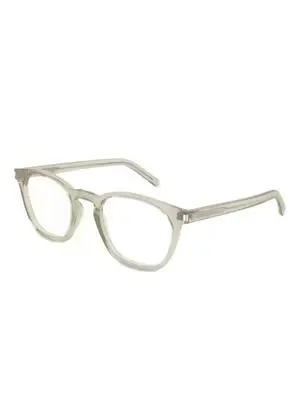 Saint Laurent Square-frame Glasses