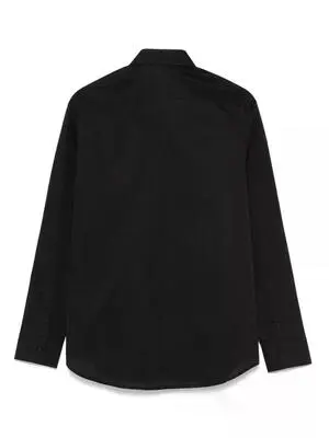 Karl Lagerfeld Ikon Shirt - Black