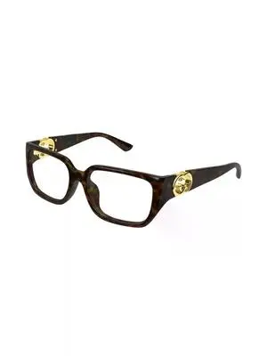 Gucci Gg1694oa Eyeglasses