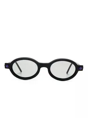 KUBORAUM P6 Sunglasses - Black