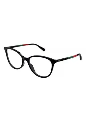 Gucci Cat-eye Frame Glasses