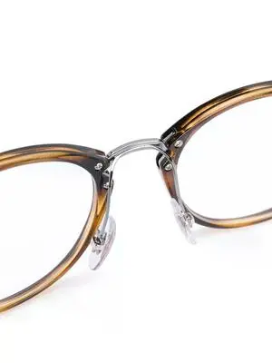 Ray-ban Round-frame Glasses
