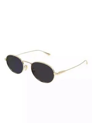 Saint Laurent Round-frame Sunglasses