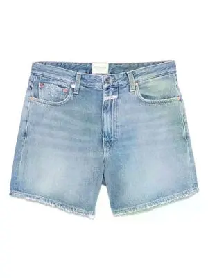 Closed Casual Shorts For Women
