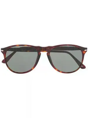Persol Angular Sunglasses