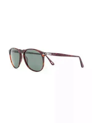 Persol Angular Sunglasses