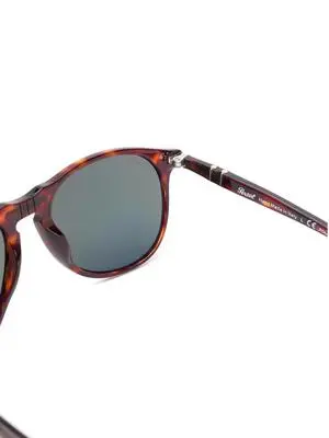 Persol Angular Sunglasses