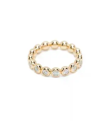 MISSOMA Tennis Stacking Ring